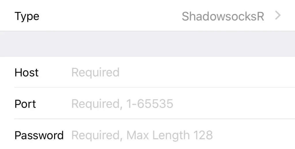 小火箭电脑版-Shadowrocket for Windows | 官方正版下载