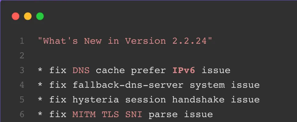 小火箭电脑版-Shadowrocket for Windows | 官方正版下载